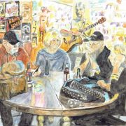 Bobby's Idle Hour – Music Row's Neighborhood Bar in Nashville, TN